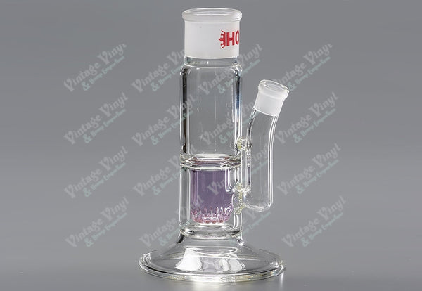HOSS 7mm Showerhead Diffuser Base | Bong World