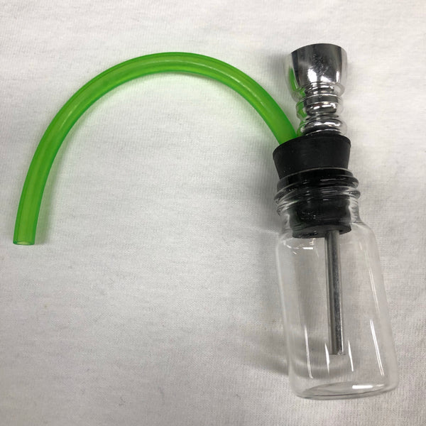 Small Minnow Water Pipe | Bong World